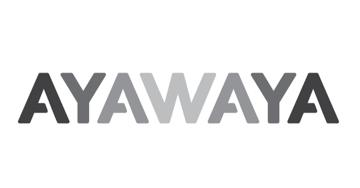 Products – AYAWAYA